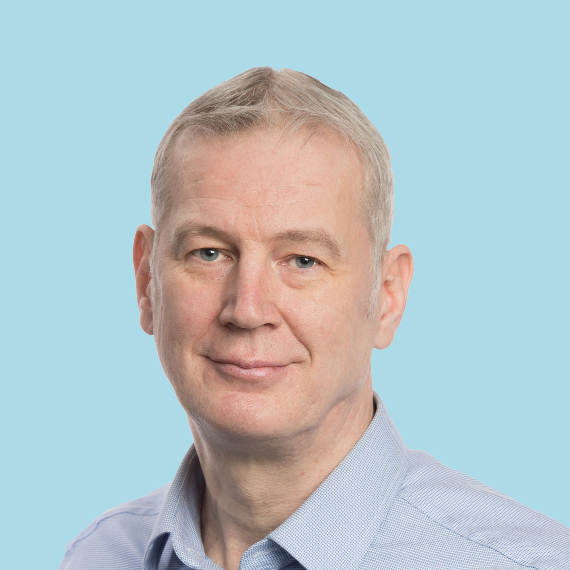 Metsäasiantuntijat - Stora Enso Metsä